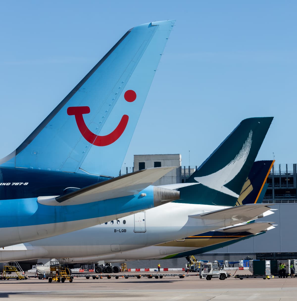 MAG Manchester - CELITECH